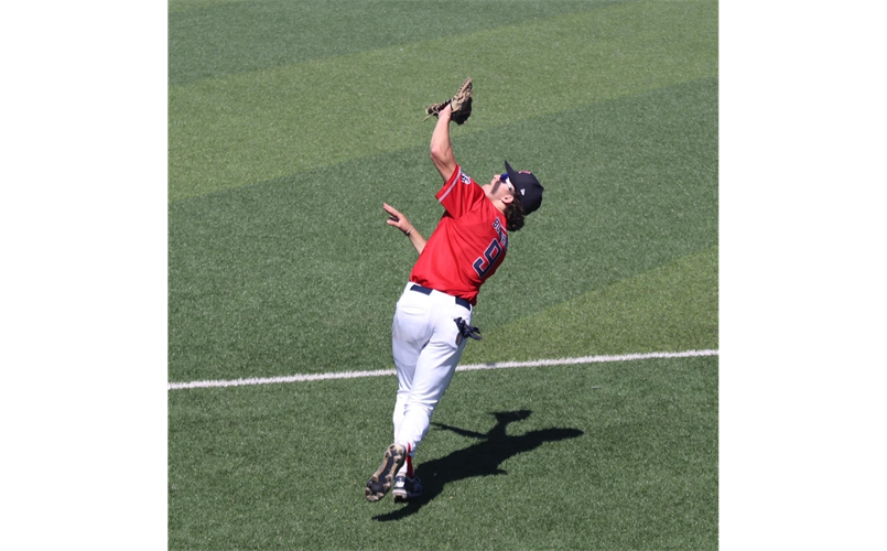 North Seattle Rainiers Baseball > Home