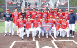 North Seattle Rainiers Baseball > Home